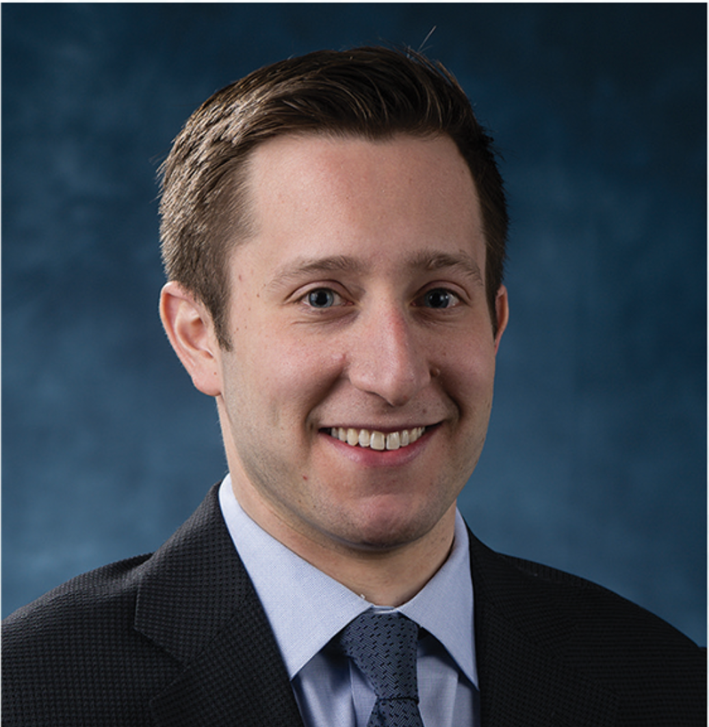 How I Got Here: Jeff Greenberg ’11 | Columbia Law School