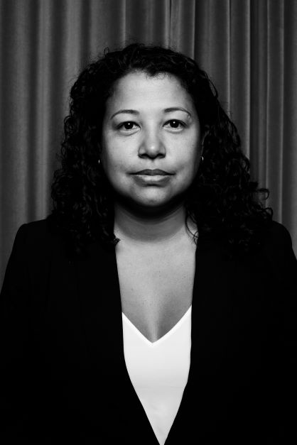 Alice Fontier | Columbia Law School