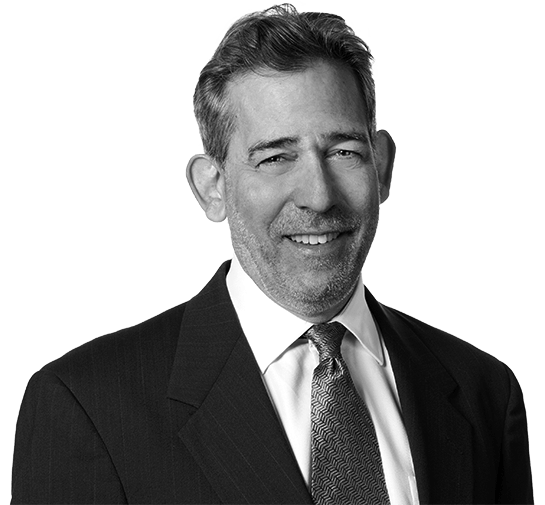 Steven Horowitz | Columbia Law School