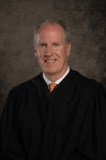 Richard Sullivan | Columbia Law School