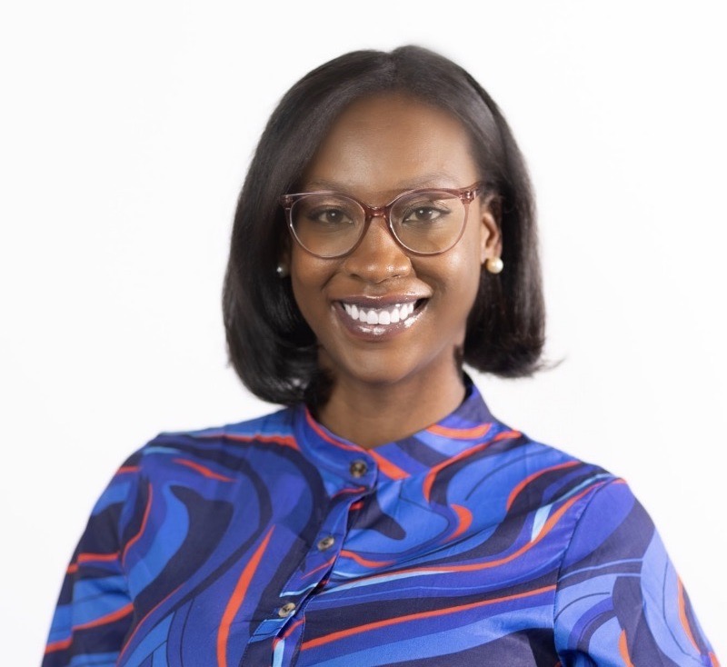 How I Got Here: Kamilah Moore ’19 | Columbia Law School