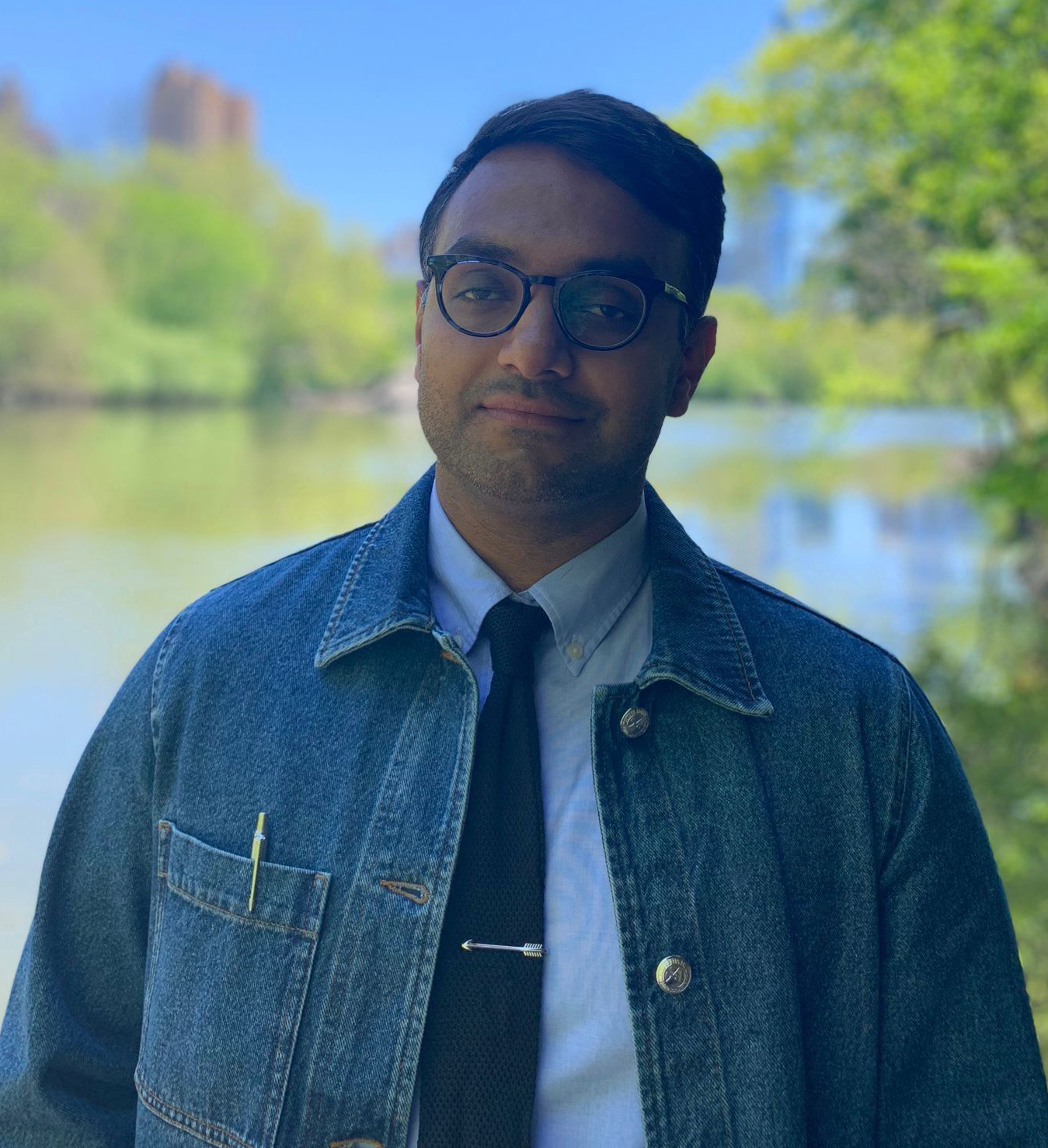 Ashraf Ahmed: Theorizing About Constitutional Norms | Columbia Law School
