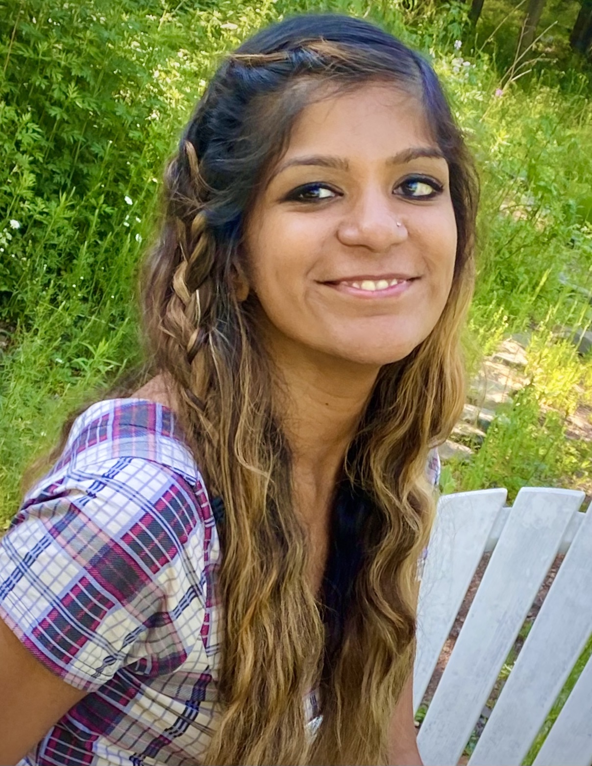 Mala Chatterjee | Columbia Law School