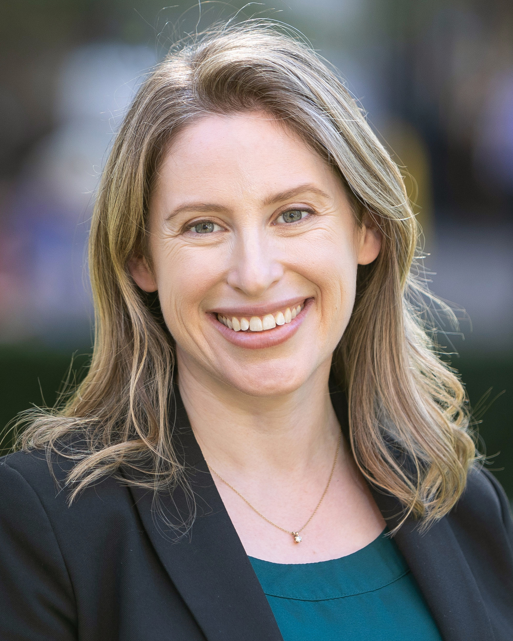 Talia Gillis | Columbia Law School