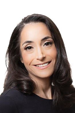 Ashira P. Ostrow | Columbia Law School