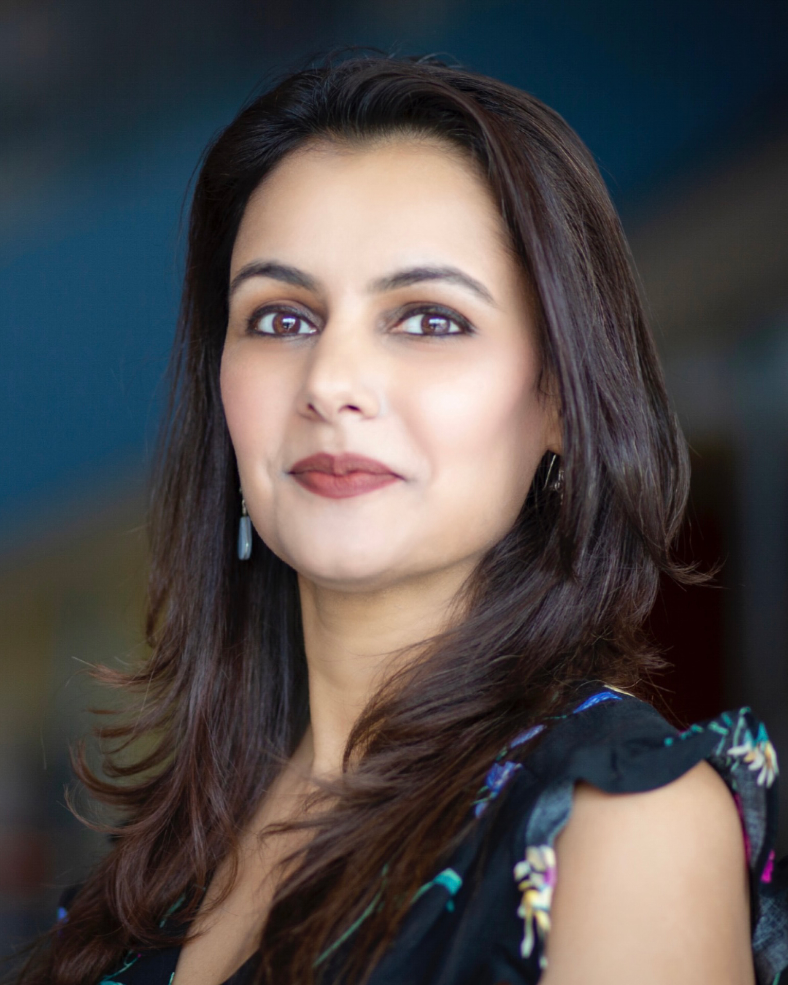 Anjum Gupta | Columbia Law School