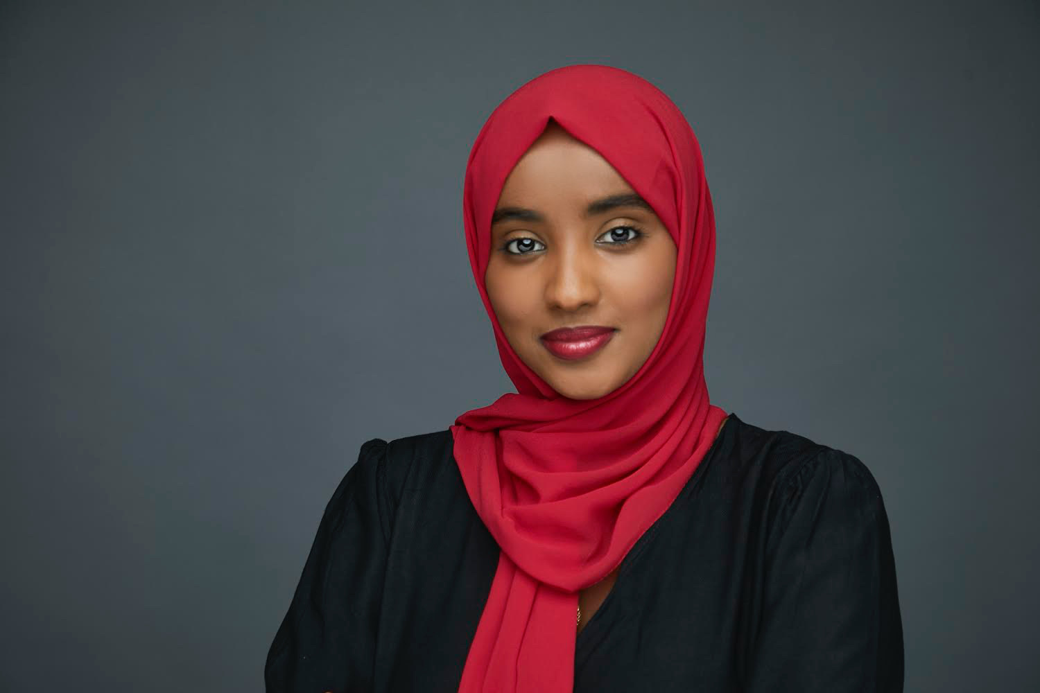 Baker McKenzie Scholarship Recipient Kifaya Abdulkadir Ibrahim ’22 LL.M ...