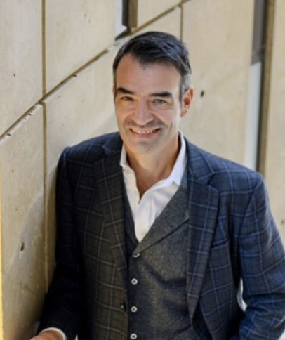 James Cavallaro | Columbia Law School