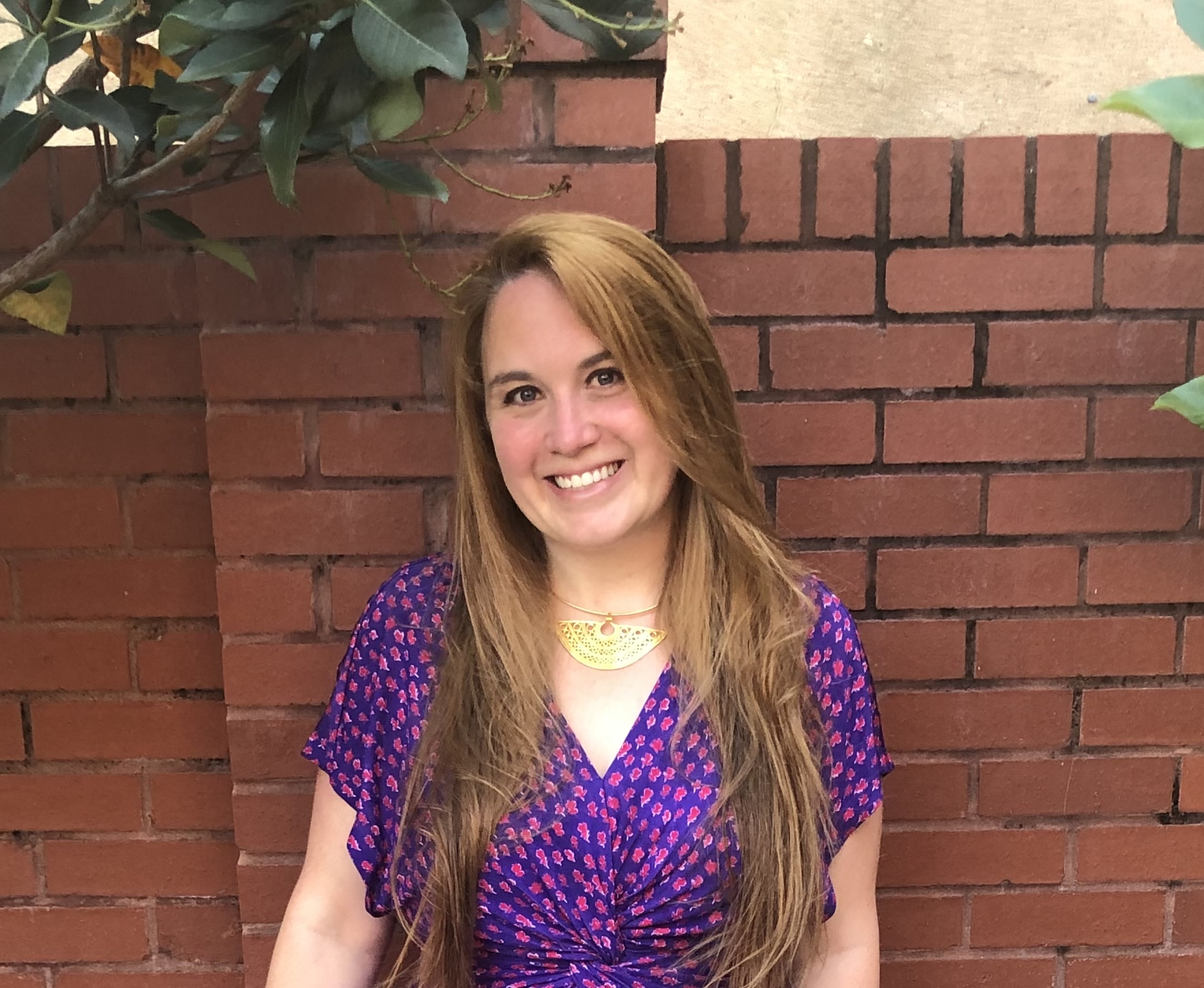 Kelsey Jost-Creegan | Columbia Law School