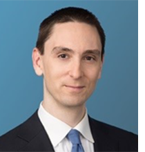 Patrick W. Pearsall | Columbia Law School