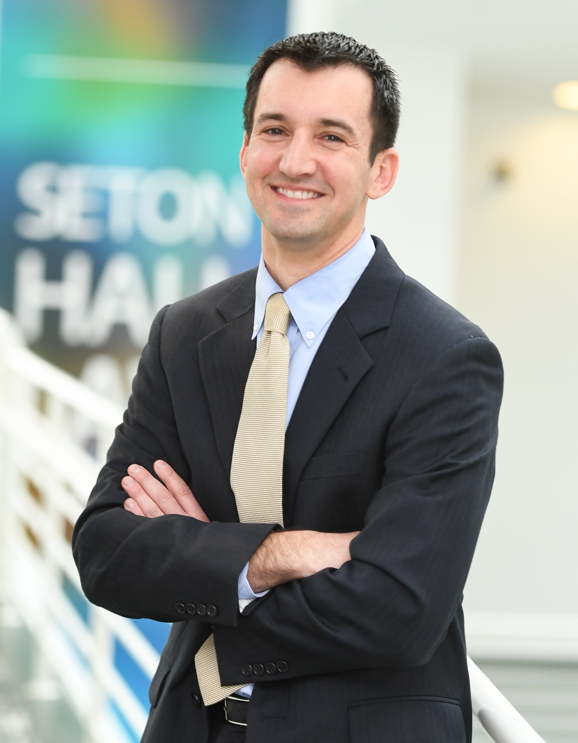 Jacob Elberg | Columbia Law School