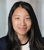Rachel Yu | Columbia Law School