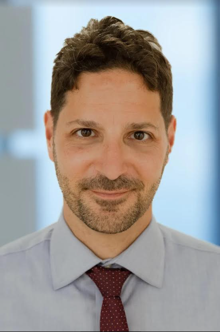 Brett Friedman | Columbia Law School