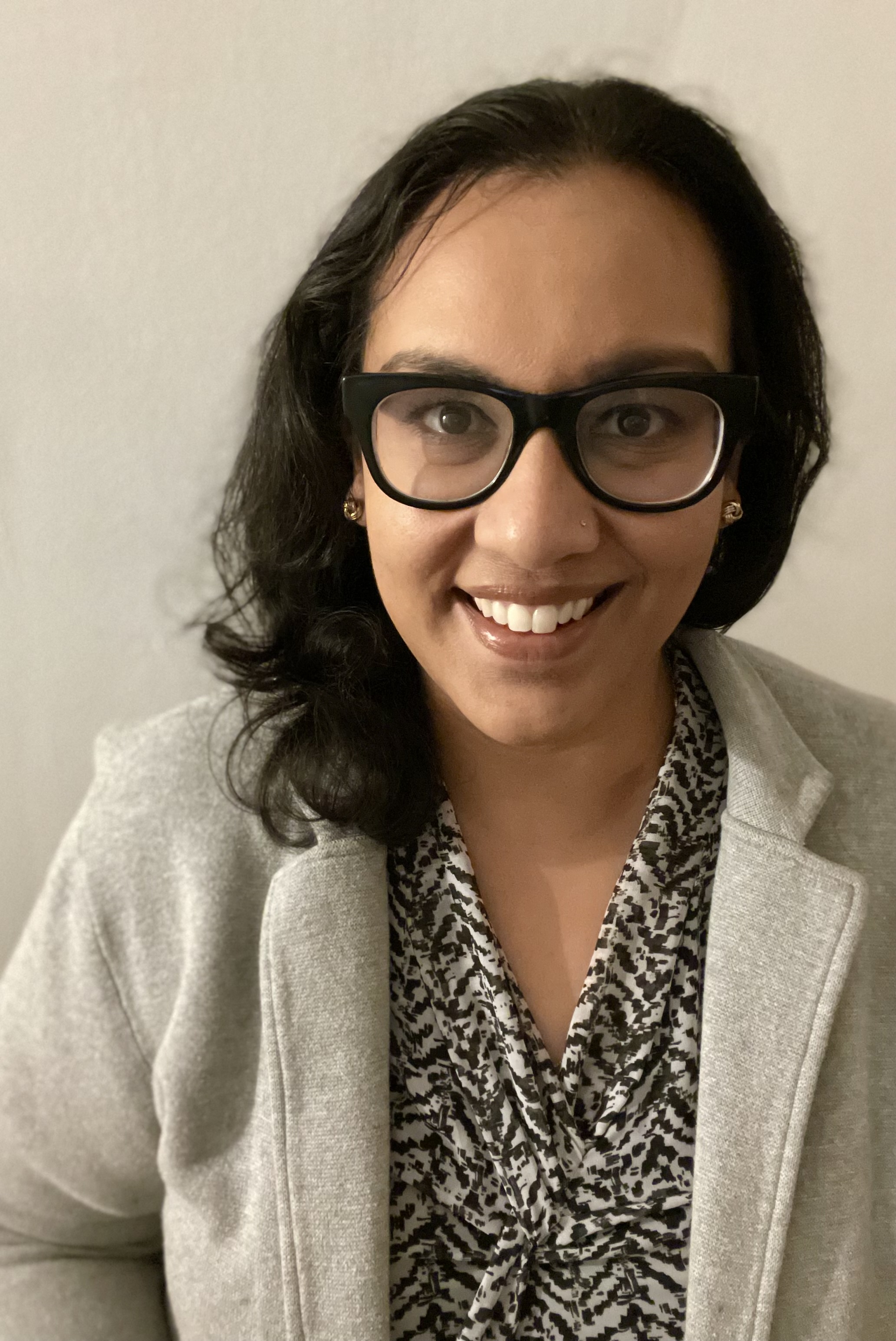 Riti Singh | Columbia Law School