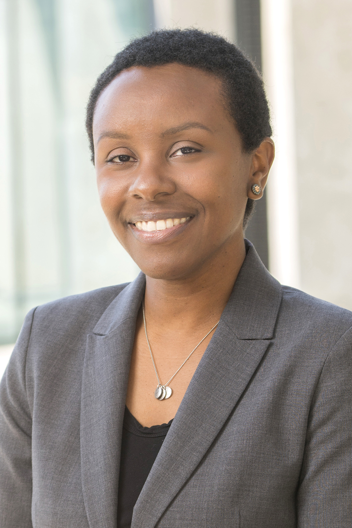 Abbye Atkinson | Columbia Law School