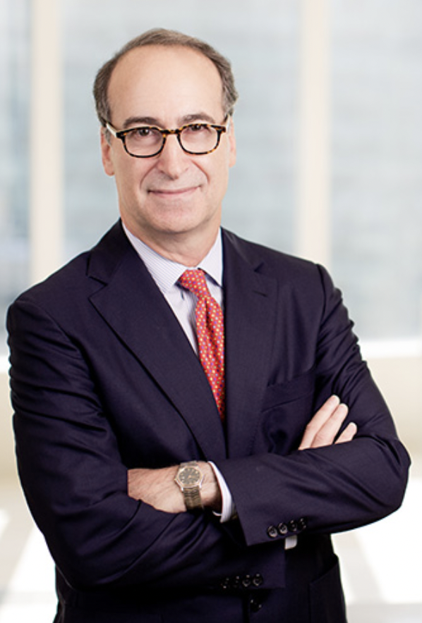 Andrew Frackman | Columbia Law School