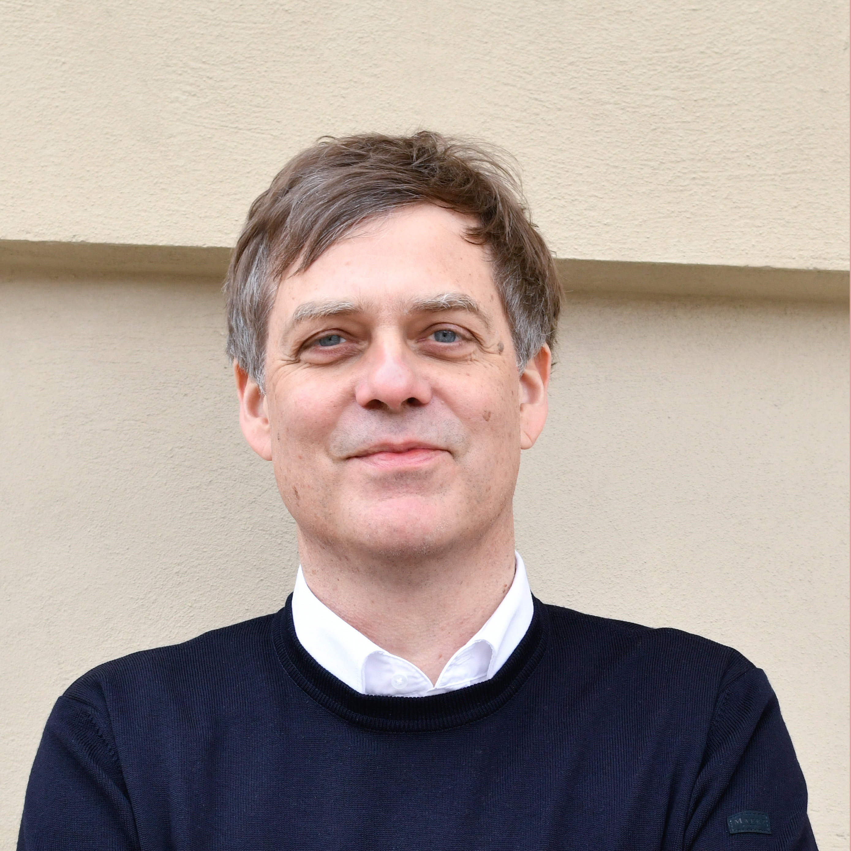 Florian Jessberger | Columbia Law School