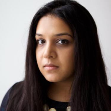 Akshaya Kumar | Columbia Law School