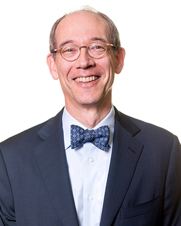 Andrew Levander | Columbia Law School