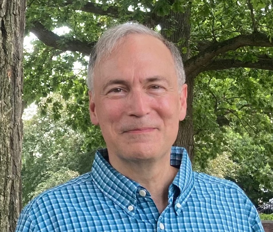 Eric W. Orts | Columbia Law School