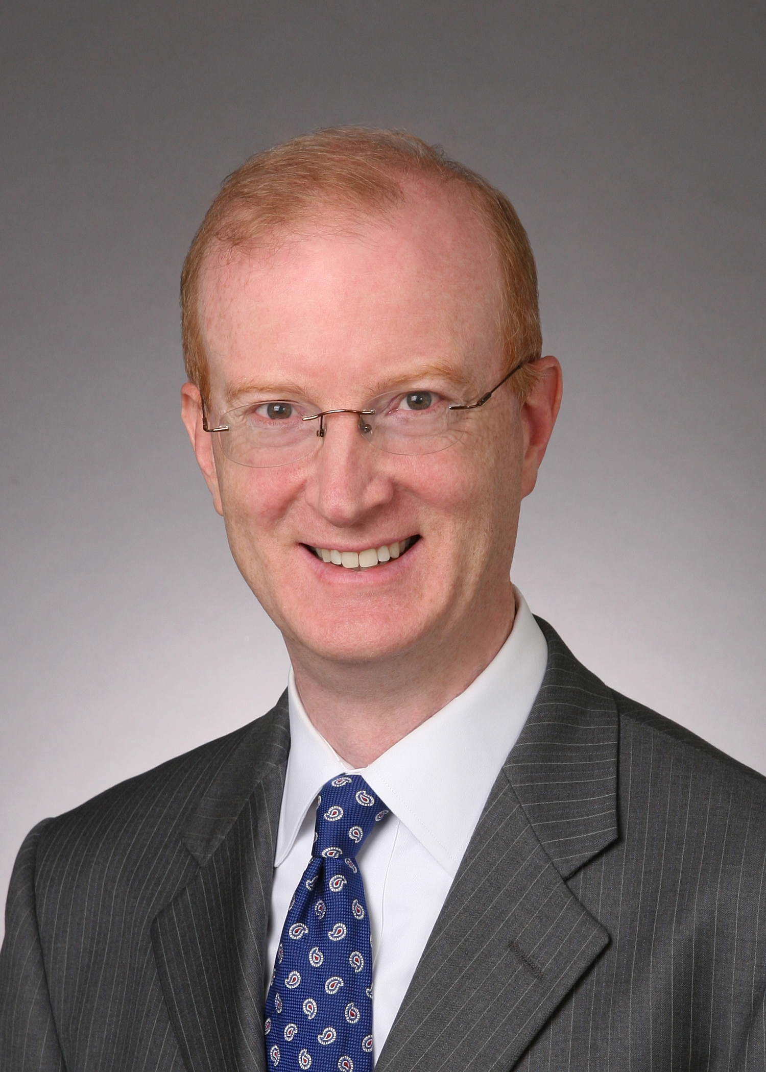 Jeffrey Senger | Columbia Law School