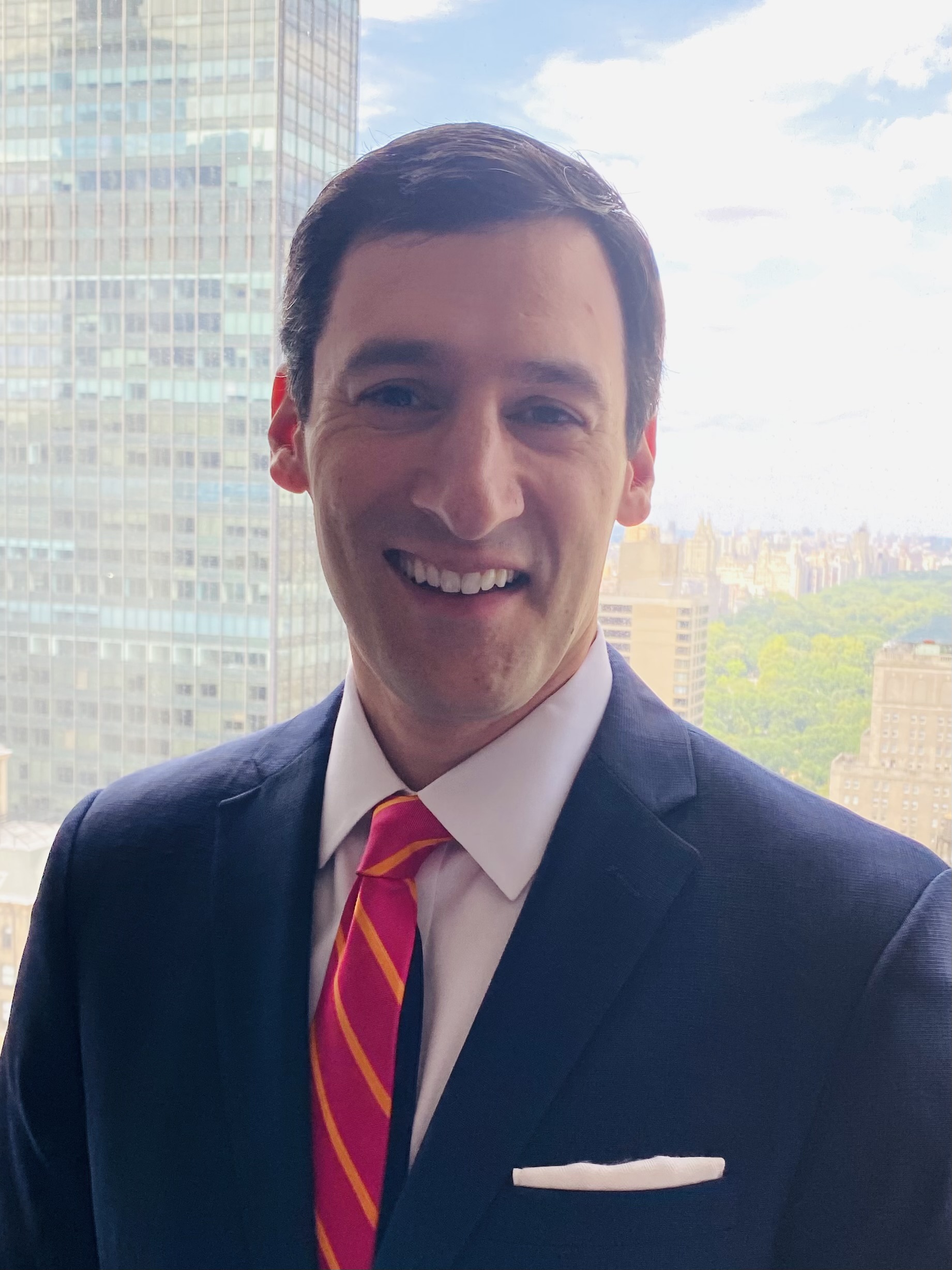 Michael Weiner | Columbia Law School