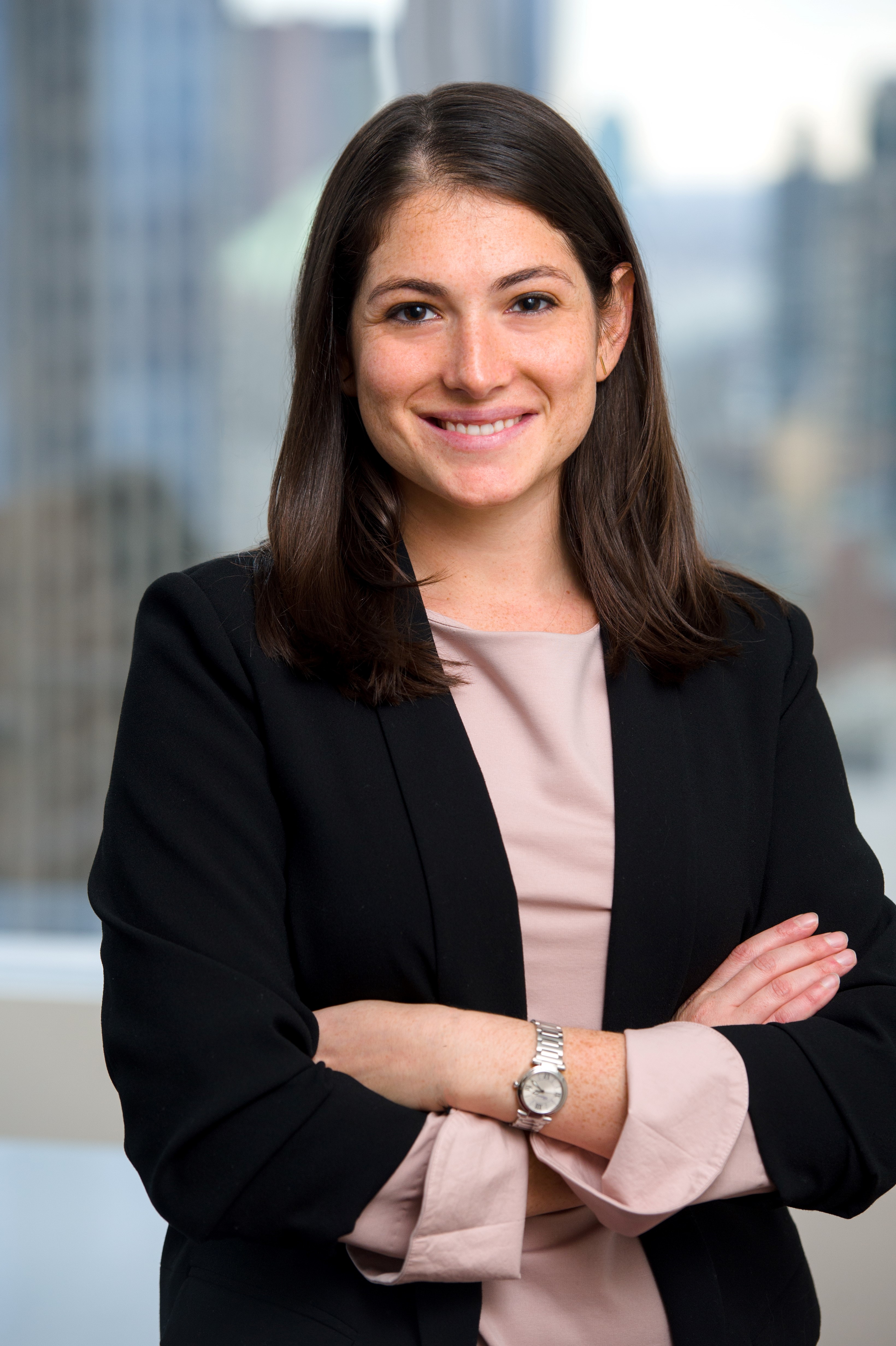 Daniella Rohr | Columbia Law School