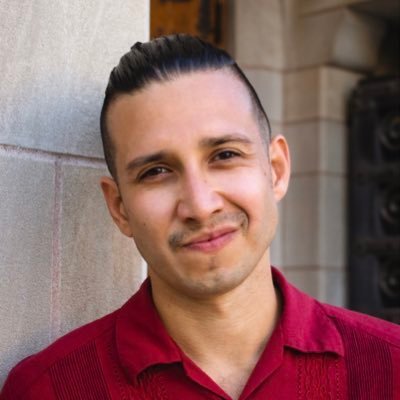 Raul Carrillo | Columbia Law School