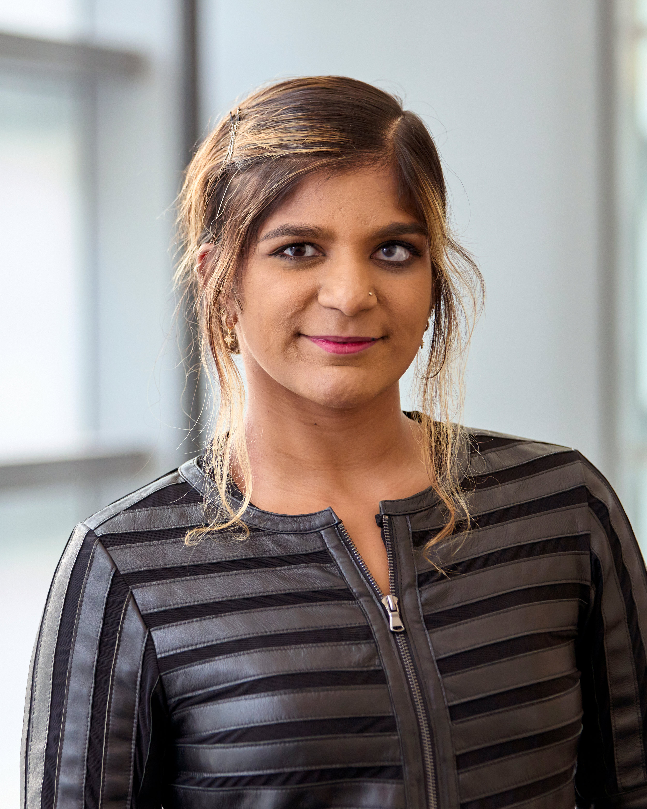 Mala Chatterjee | Columbia Law School