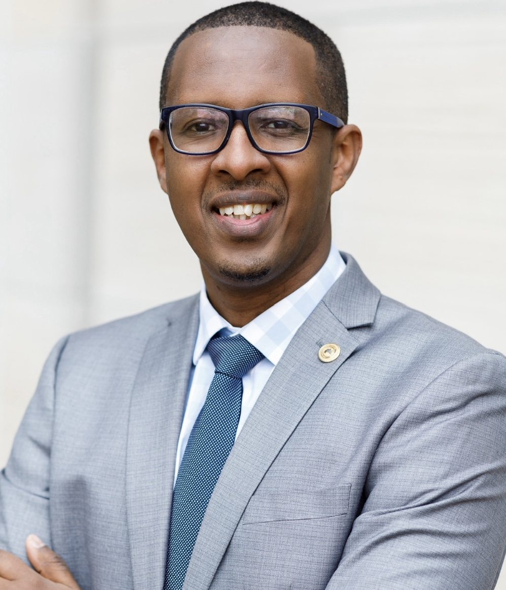 Benyam Mezmur | Columbia Law School