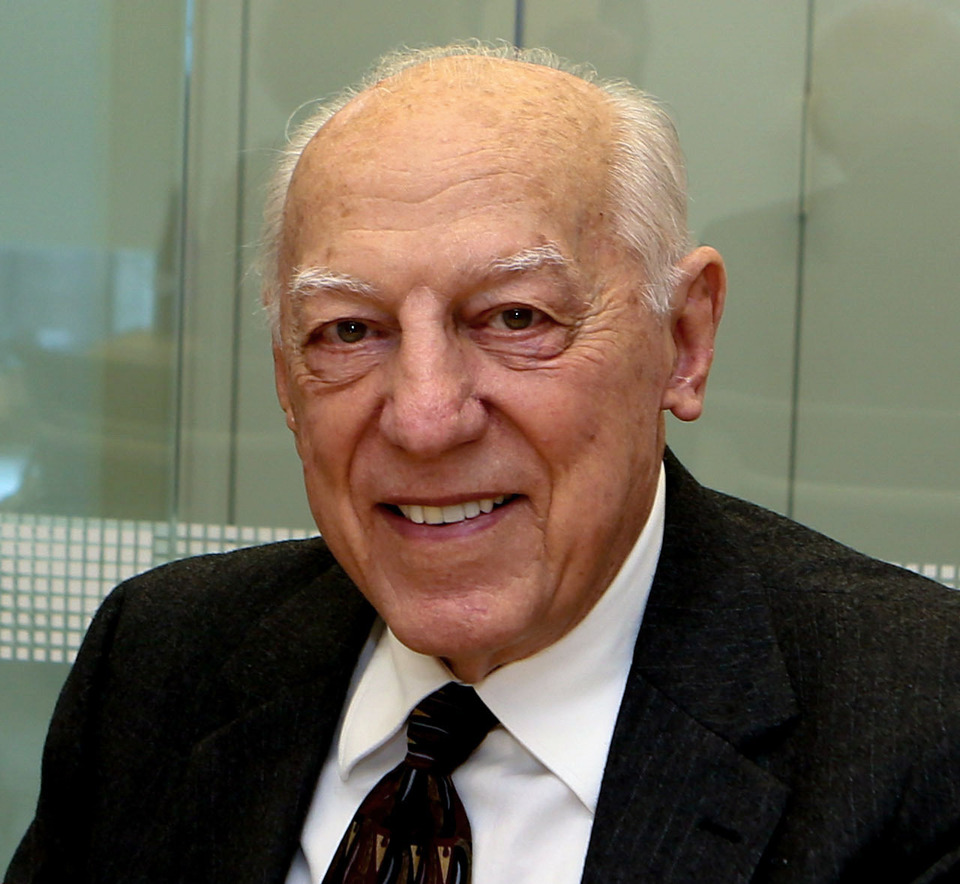 In Memoriam: Albert E. Cinelli ’55 | Columbia Law School