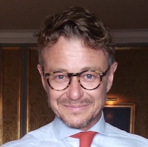 Eirik Bjorge | Columbia Law School