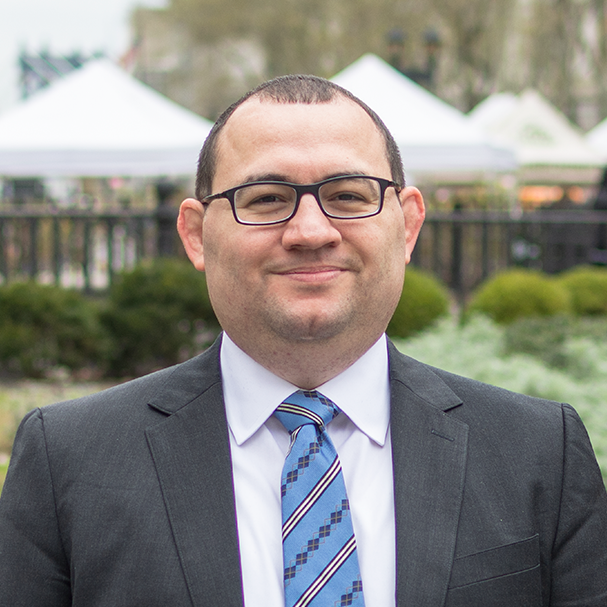 Jerome Greco | Columbia Law School