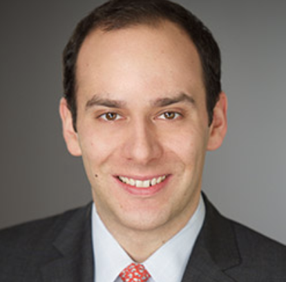 Jacob A. Adlerstein | Columbia Law School