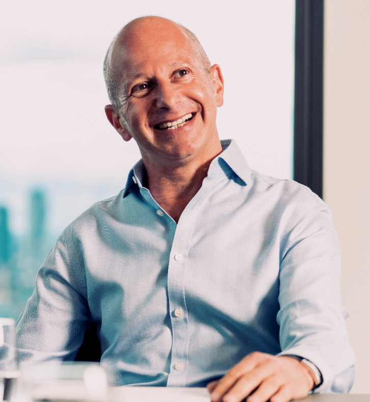 Nicholas Levy | Columbia Law School