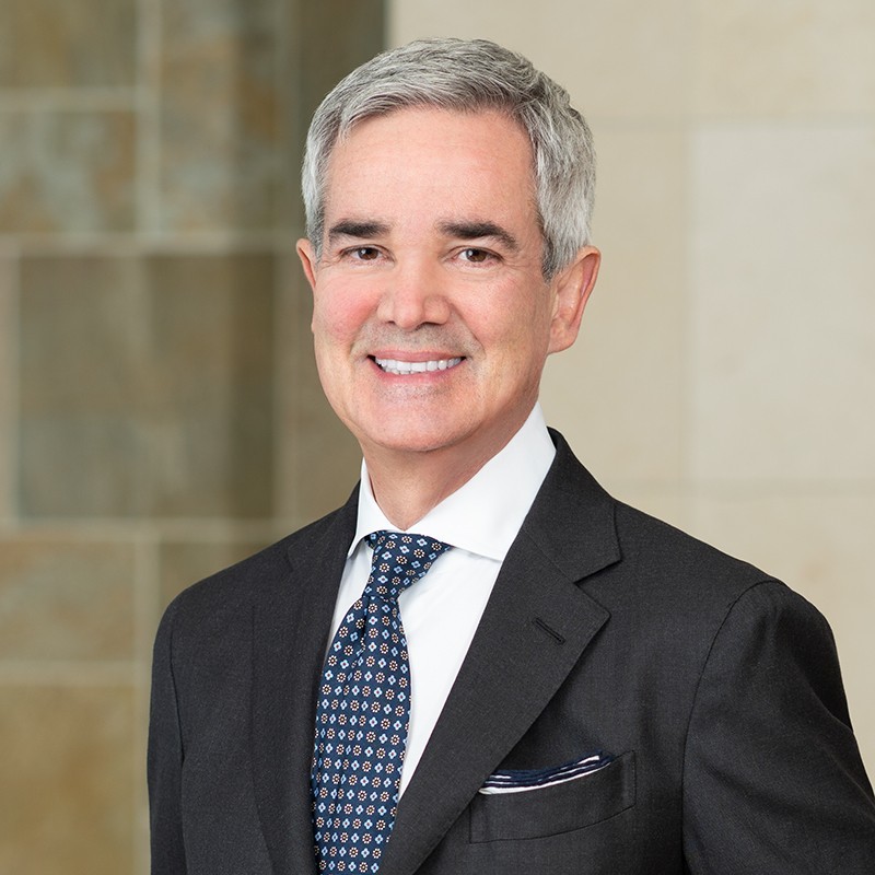 John Rapisardi | Columbia Law School