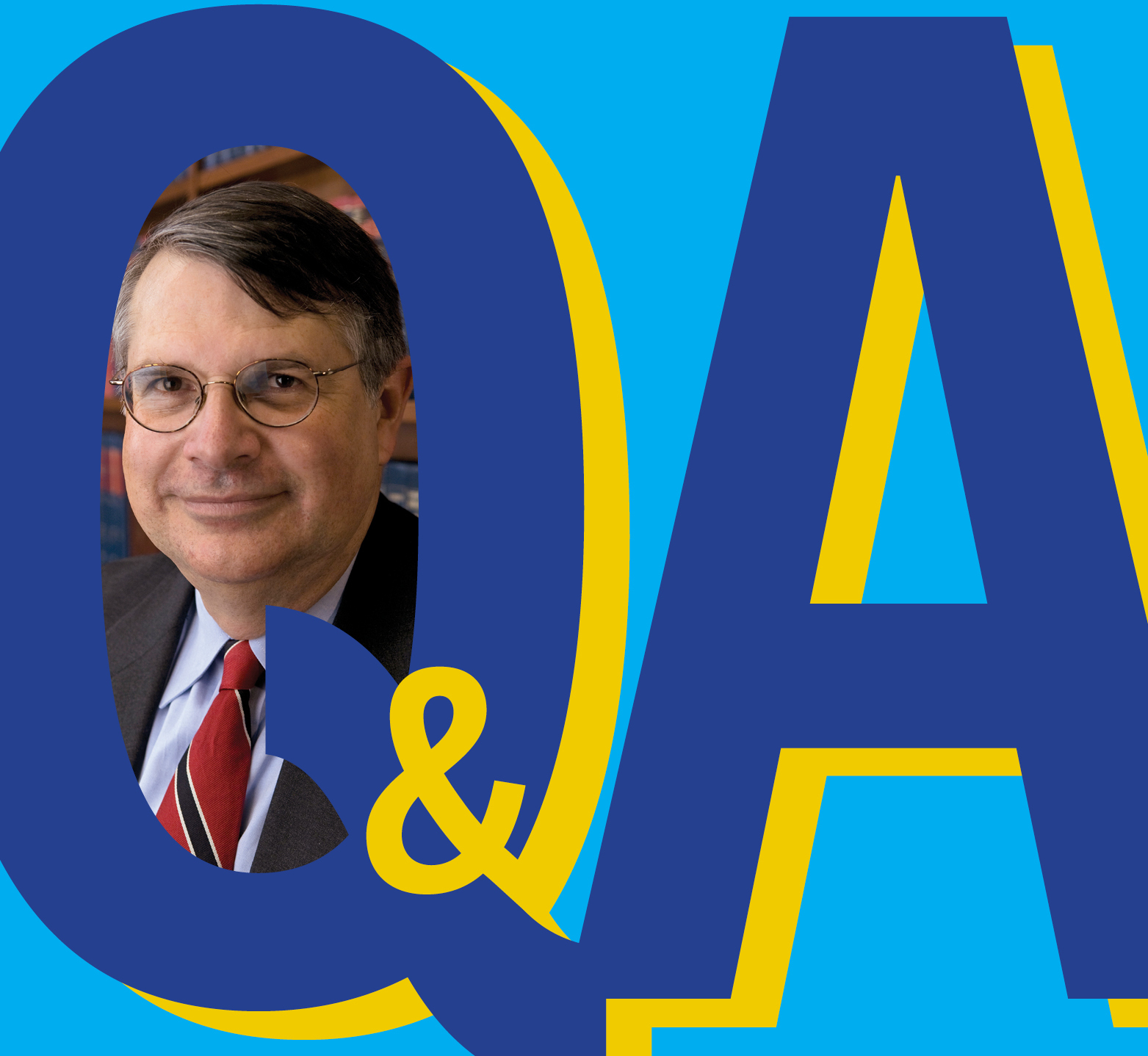 Professor Thomas W. Merrill on the Future of the Chevron Doctrine ...