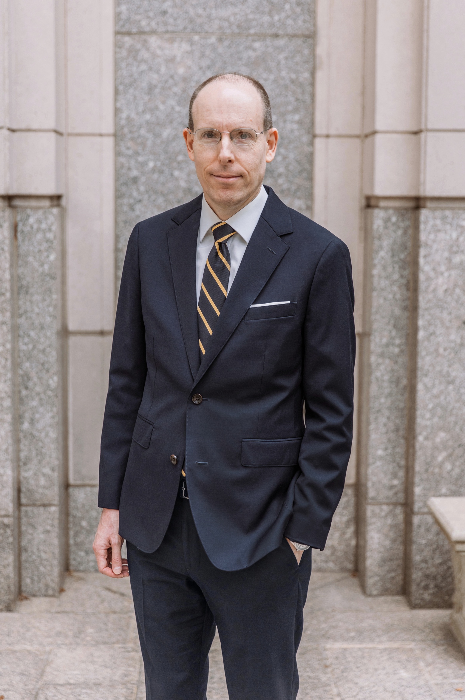 Brian Lee | Columbia Law School