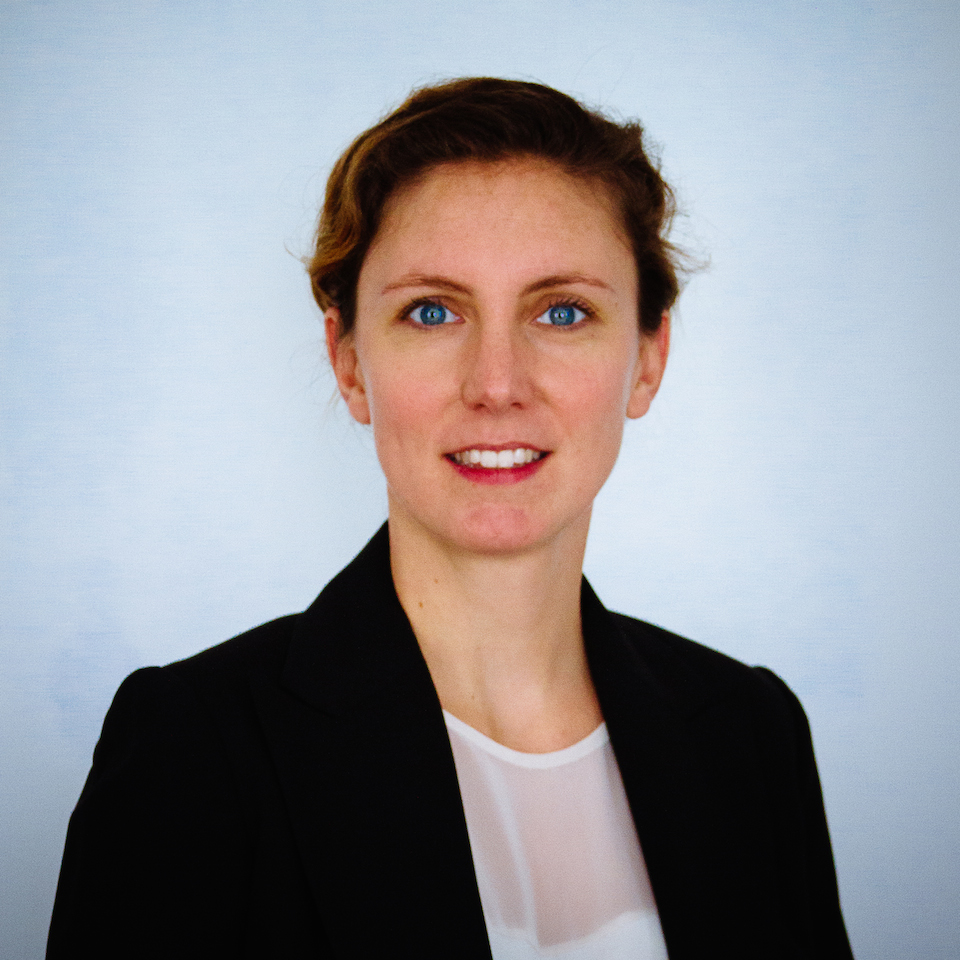 Alice Baker | Columbia Law School