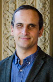 Frederic Megret | Columbia Law School