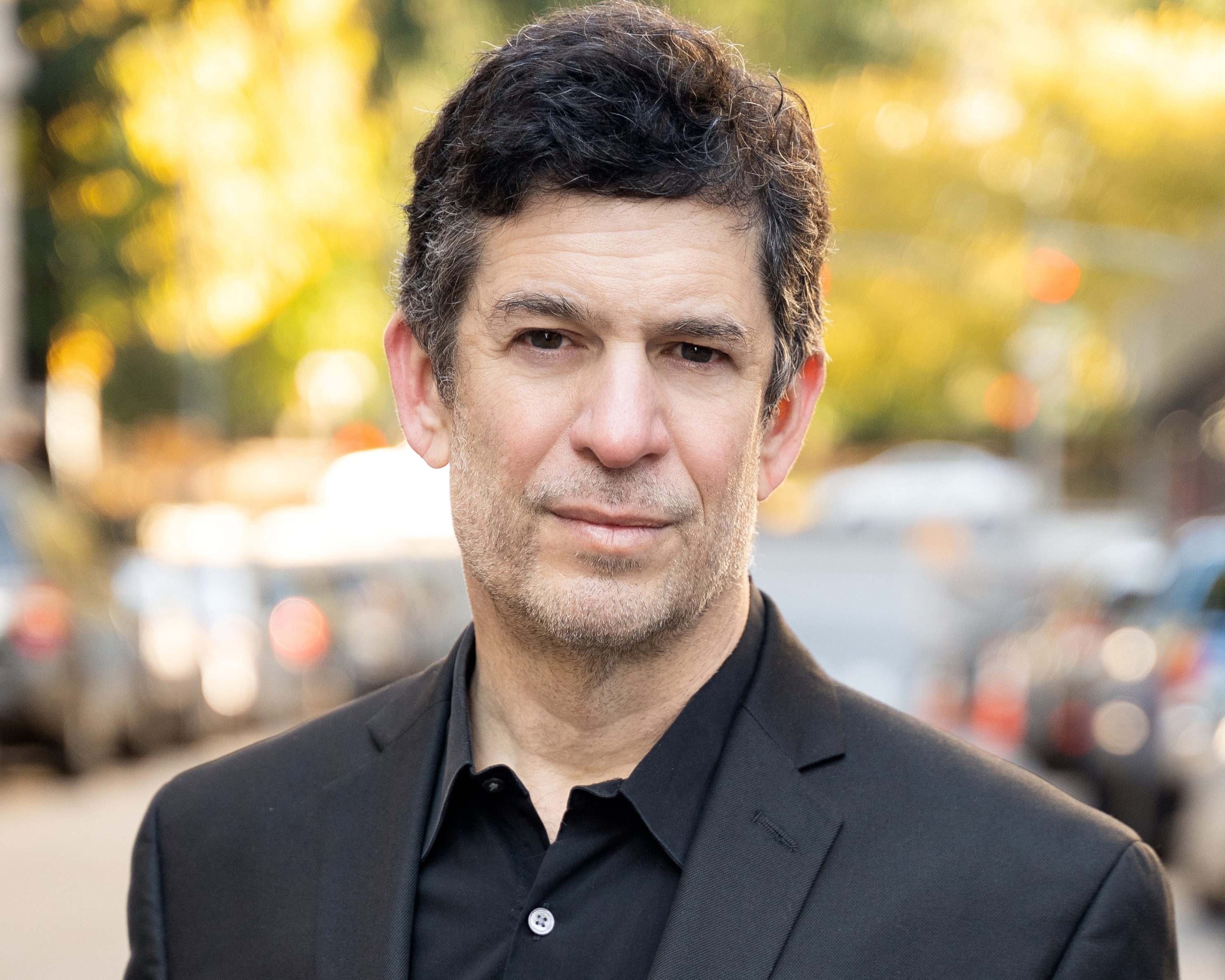 Michael Heller Knows What’s ‘Mine!’ | Columbia Law School