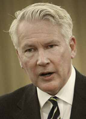 Philip C. Bobbitt | Columbia Law School