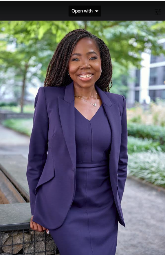 Natalie Jean-Baptiste | Columbia Law School