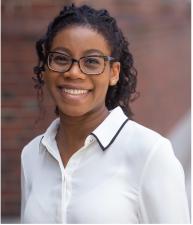 Tolu Lawal | Columbia Law School