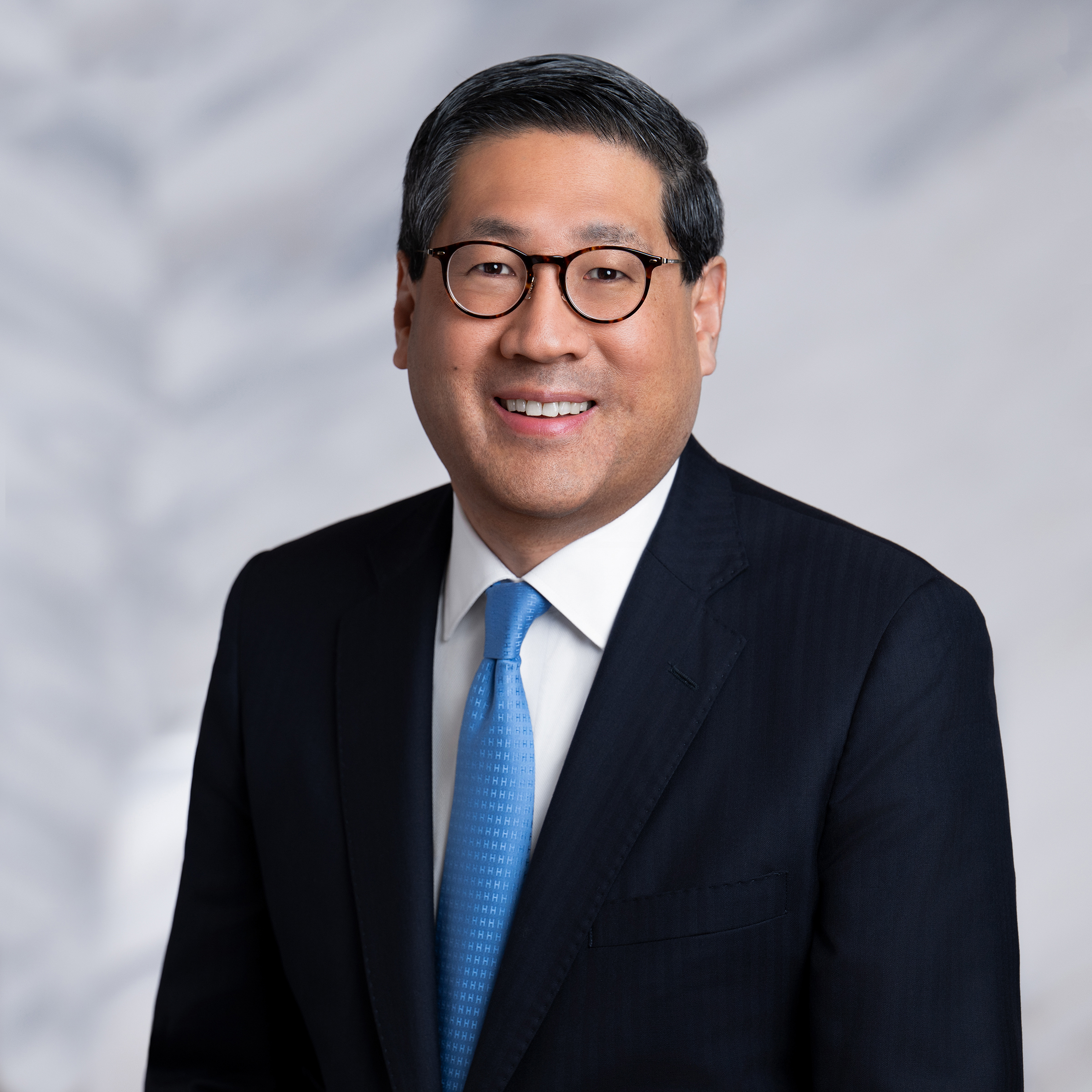 Eric Pan | Columbia Law School