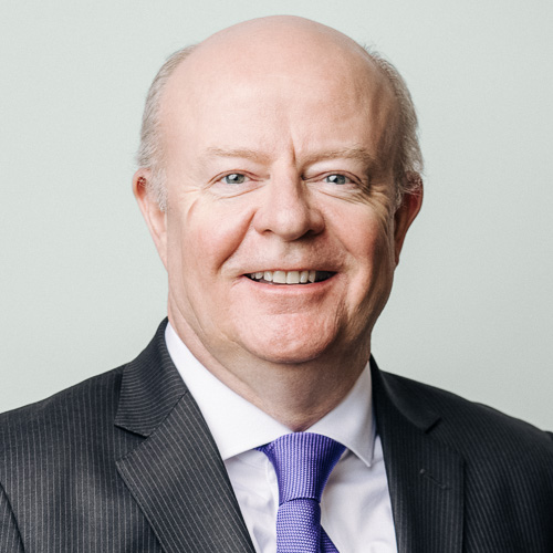 Aidan Synnott | Columbia Law School