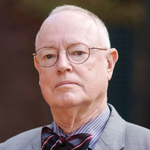 Paul Stephan | Columbia Law School