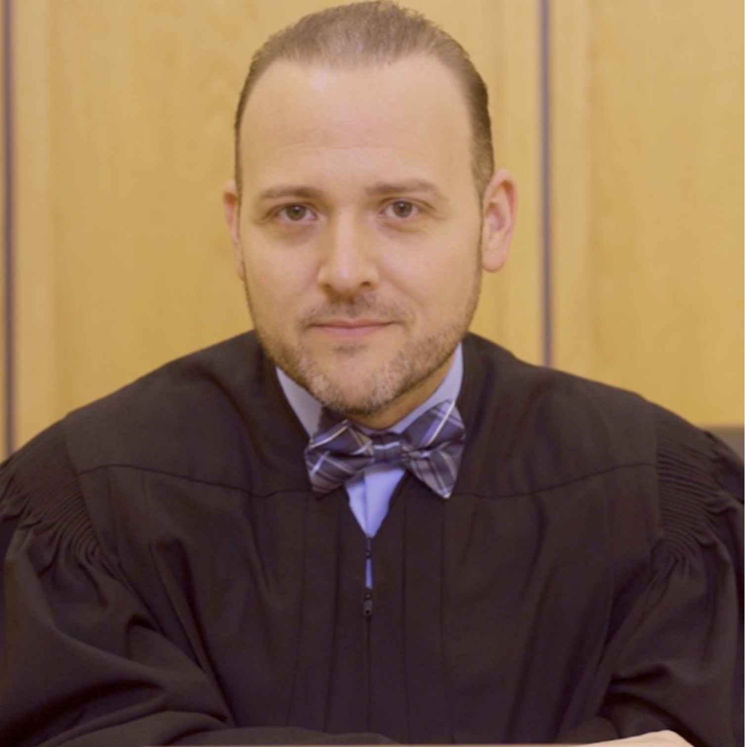 David Fried | Columbia Law School