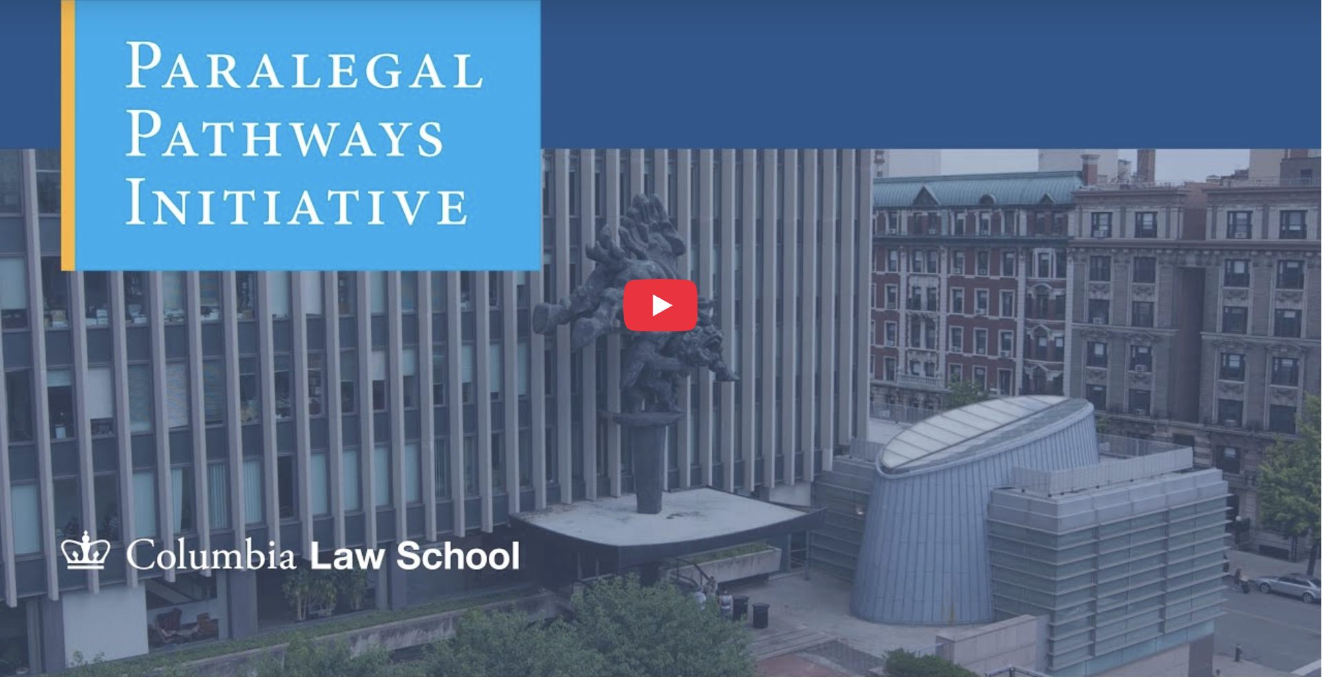 The Paralegal Pathways Initiative: A ‘Life Changer’ After Incarceration ...