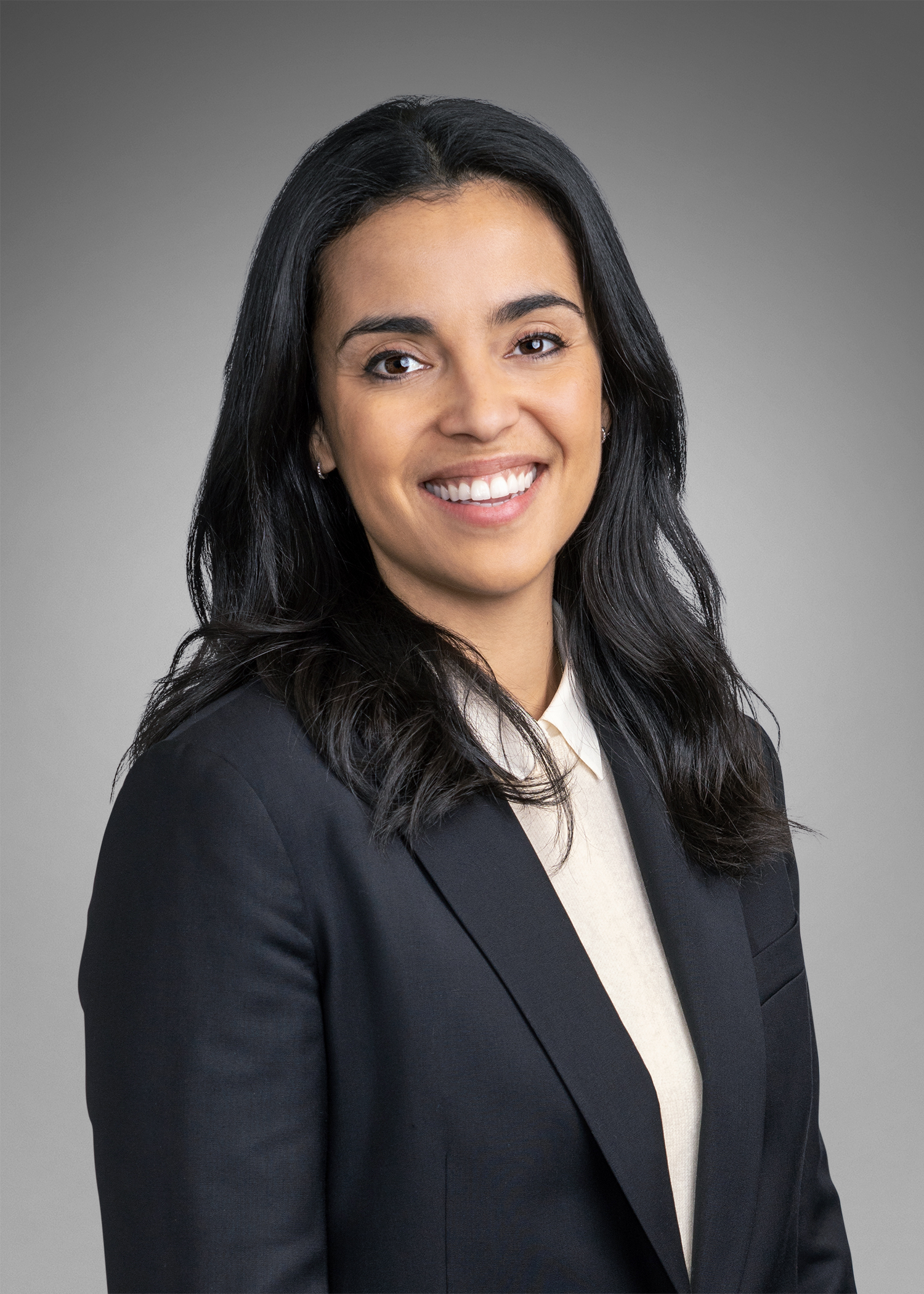 Paris Aboro | Columbia Law School